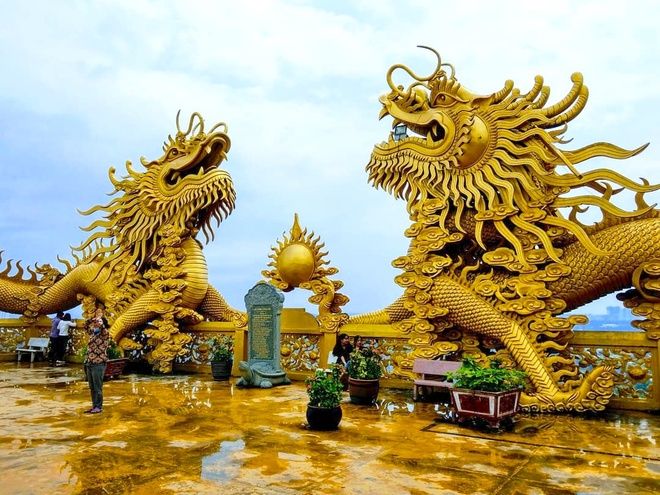Top 9 Mythical Creatures in Vietnamese Folk Culture - Mytour.vn