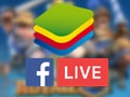 Guide to Live Streaming Mobile Games Directly on Facebook with Bluestacks