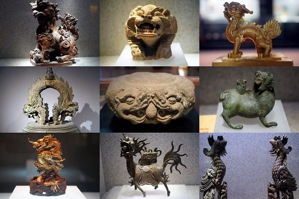 Top 9 Mythical Creatures in Vietnamese Folk Culture - Mytour.vn