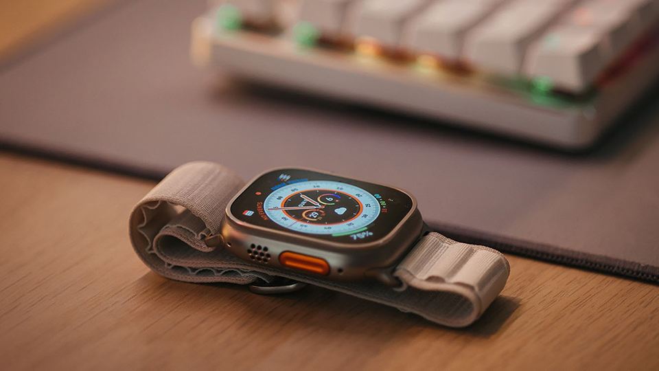 Introducing the all-new Apple Watch X with a fresh design set to launch ...
