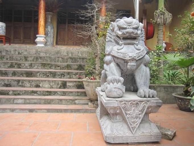 Top 9 Mythical Creatures in Vietnamese Folk Culture - Mytour.vn