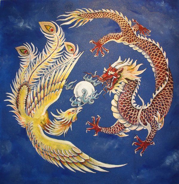 Top 9 Mythical Creatures in Vietnamese Folk Culture - Mytour.vn