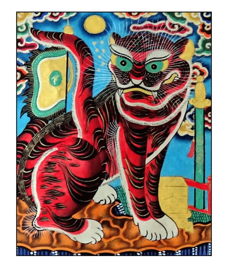 Top 9 Mythical Creatures in Vietnamese Folk Culture - Mytour.vn