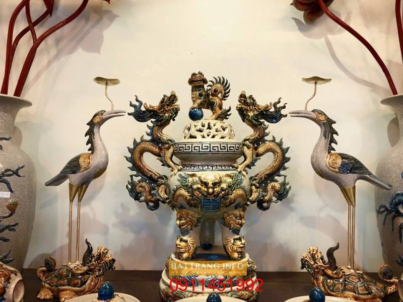 Top 9 Mythical Creatures in Vietnamese Folk Culture - Mytour.vn