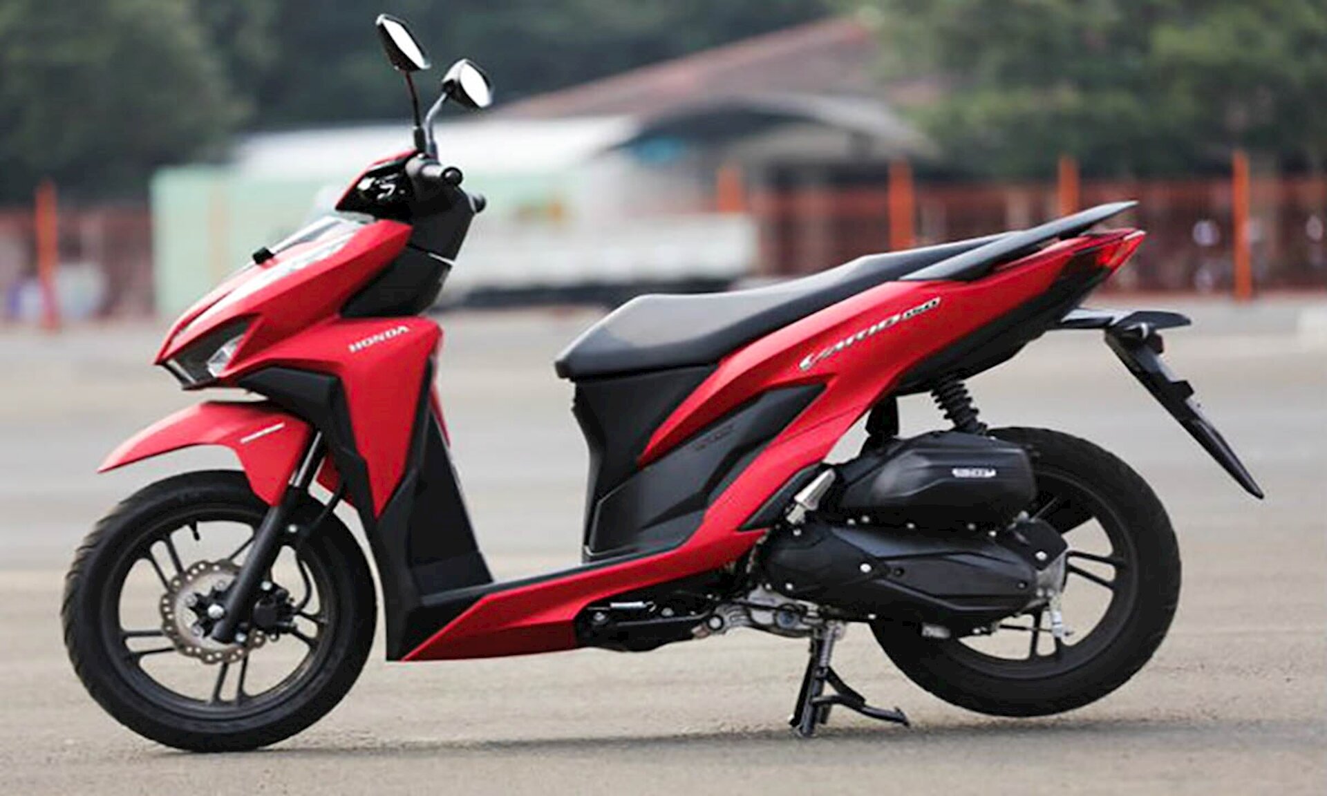16 Most Stylish Scooters of 2020 Starting from 28 Million Dong! | Mytour.vn