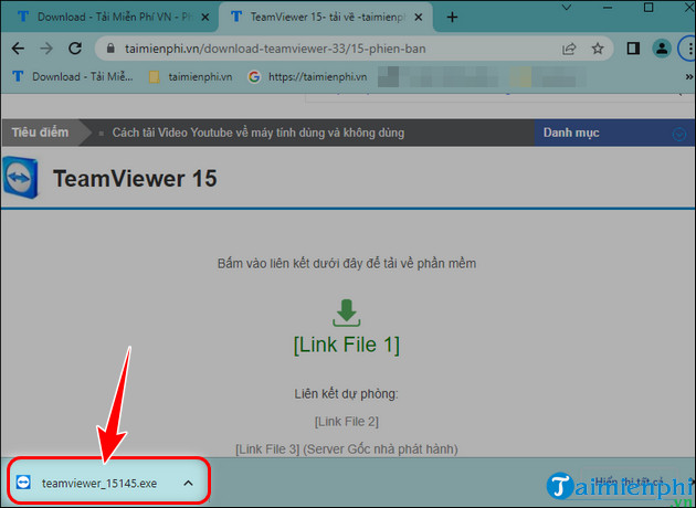 How to Download TeamViewer 15 on Your PC