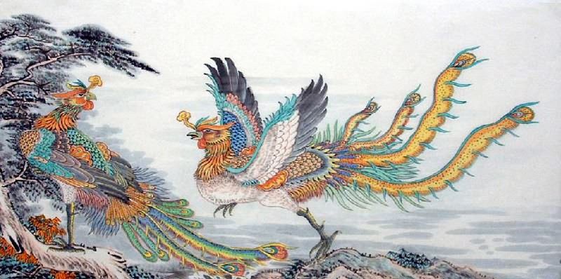 Top 9 Mythical Creatures in Vietnamese Folk Culture - Mytour.vn