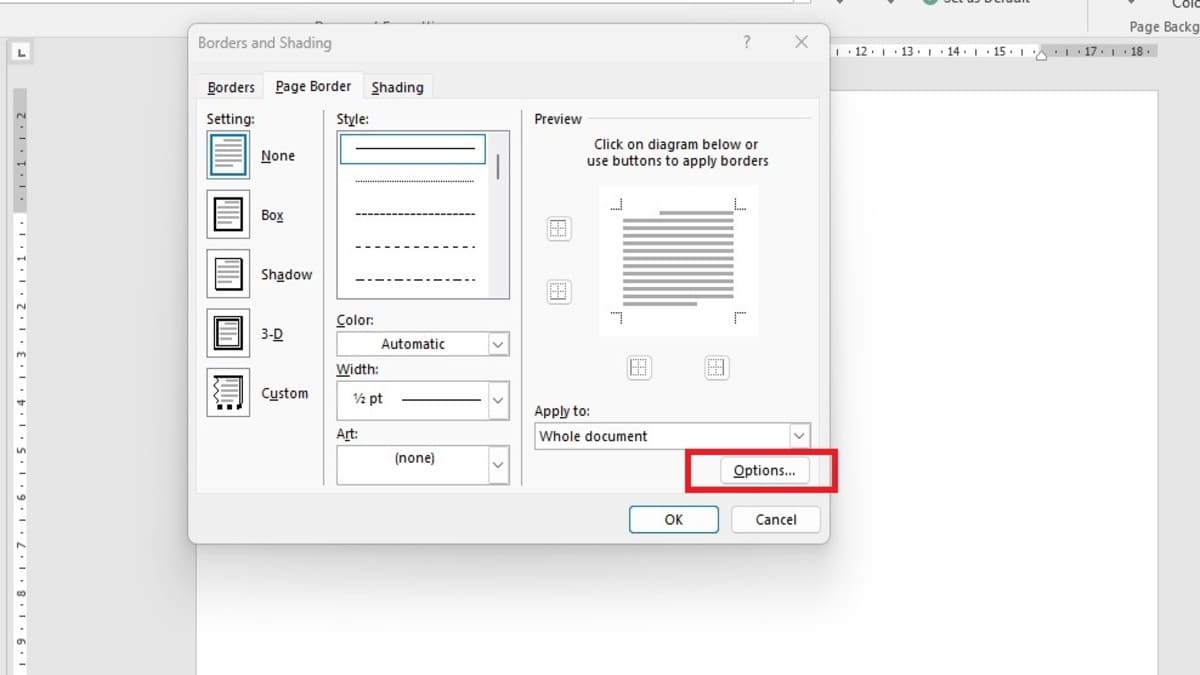 Simple and Quick Guide to Creating Beautiful Word Covers