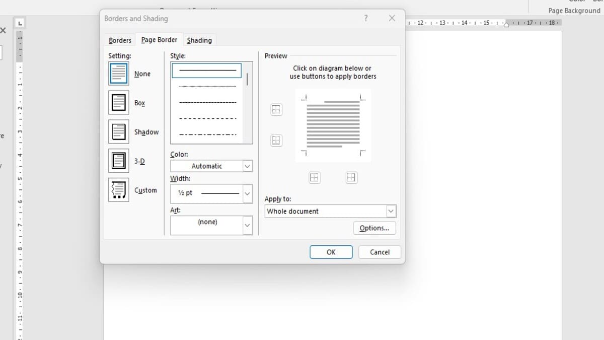 Simple and Quick Guide to Creating Beautiful Word Covers