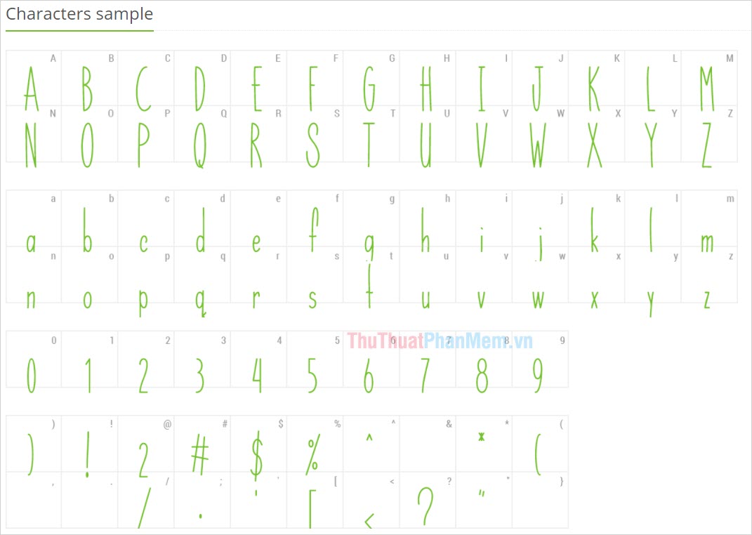 Introducing the Instagram Font Collection