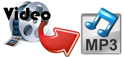 How to Convert Video to MP3