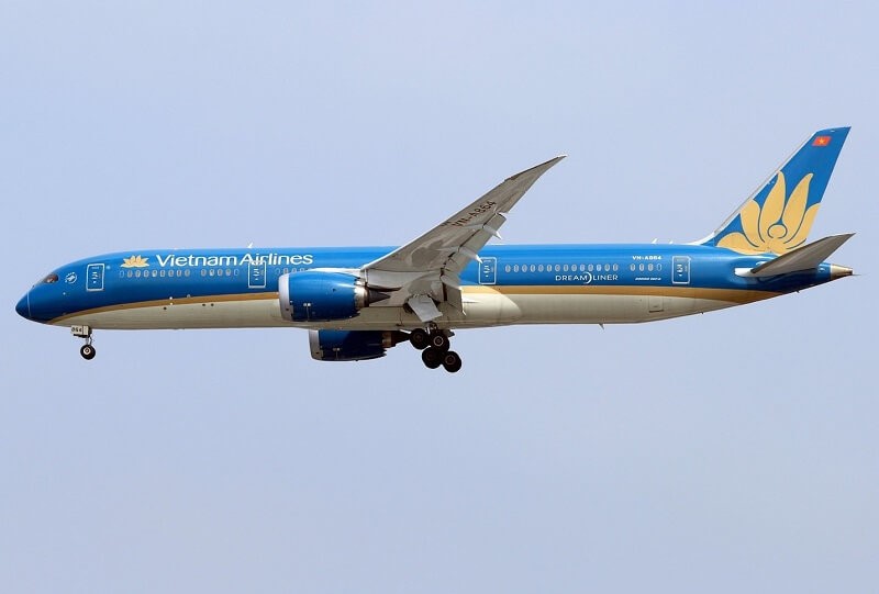 Introducing the Brand New: Vietnam Airlines' Boeing 787 and What You ...