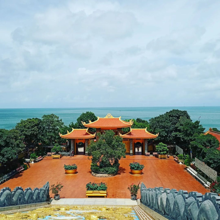 Capture the Unforgettable: Photo Hotspots in Phu Quoc - ALONGWALKER