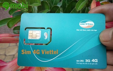 Important Notes for Viettel 4G SIM Switch