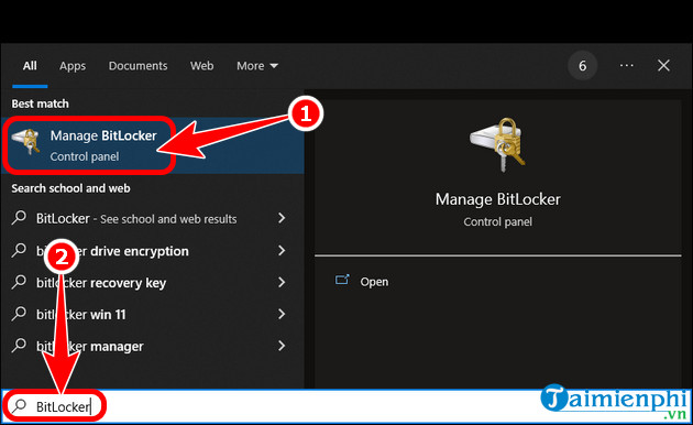 Unveiling BitLocker: Enabling and Disabling on Windows 10, 11