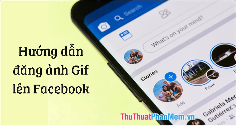 Guide: Uploading Animated GIFs on Facebook