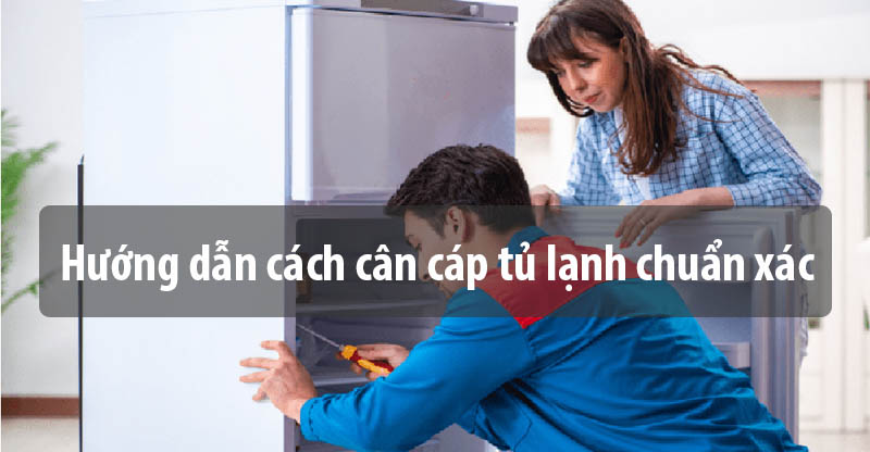 Expert Guide: How to Properly Balance Your Refrigerator's Cable