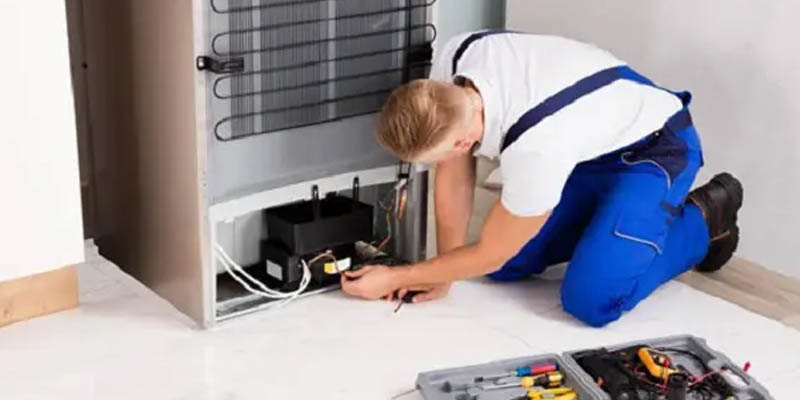 Expert Guide: How to Properly Balance Your Refrigerator's Cable