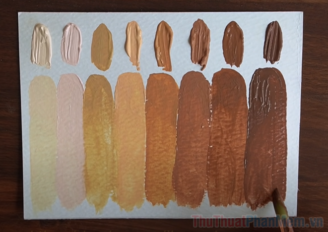 Mastering the Art of Achieving the Perfect Skin Tone