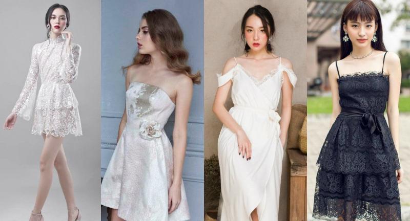 Top 10 Boutiques Selling Beautiful Princess Dresses in Hanoi - Mytour.vn