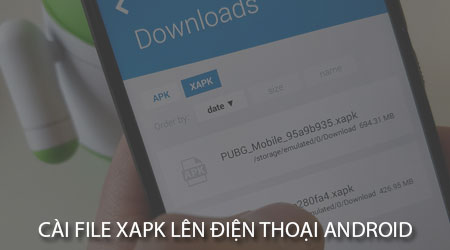 How to Install XAPK Files on Android Phones