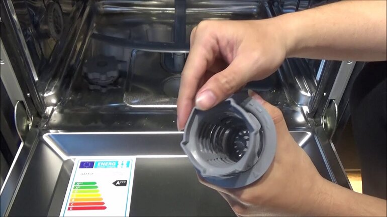 Understanding the E4 Error in Eurosun Dishwashers: Causes and Solutions ...