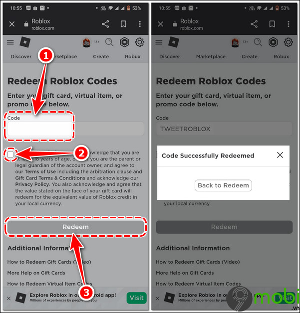 Unlock the latest and greatest Roblox game codes for October 2023!