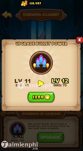 Mastering EverWing for High Scores