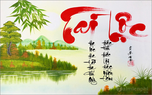 Compilation of unique and beautiful calligraphy samples with exquisite ...