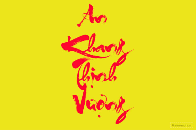 Compilation of unique and beautiful calligraphy samples with exquisite ...