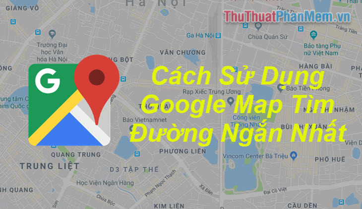 Finding the Shortest Route with Google Maps - A Guide to Using Google ...
