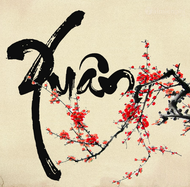 Compilation of unique and beautiful calligraphy samples with exquisite ...