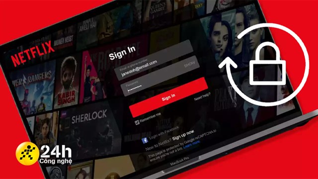 Quick Guide: Changing Your Netflix Account Password in Just Minutes