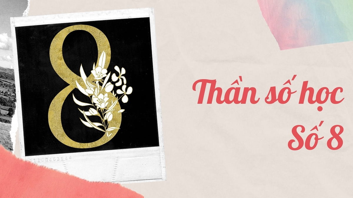 The significance of numerology number 8: Characteristics, professions ...