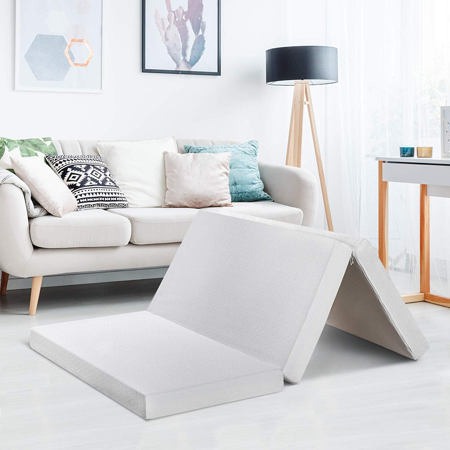 Explore the Trendiest Folding Mattresses You Should Know About