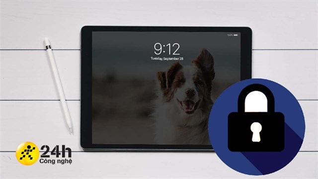 Enhancing iPad Security: A Guide to Changing Your Password