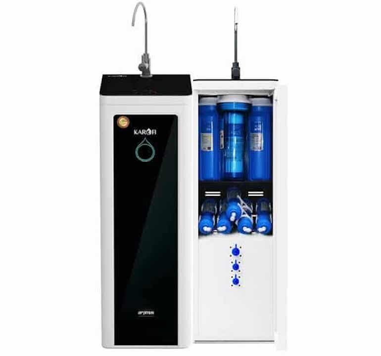 Explore the Outstanding Features of Hydrogen Water Filters | Mytour.vn