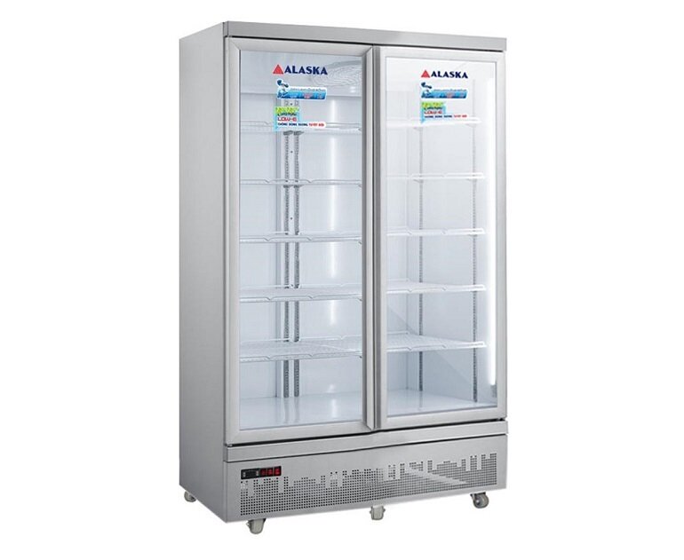 Tìm hiểu về giá và chất lượng tủ đông 800 lít tại Mytour.vn