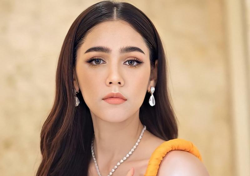 Top 10 Most Beautiful Women in Thailand - Mytour.vn