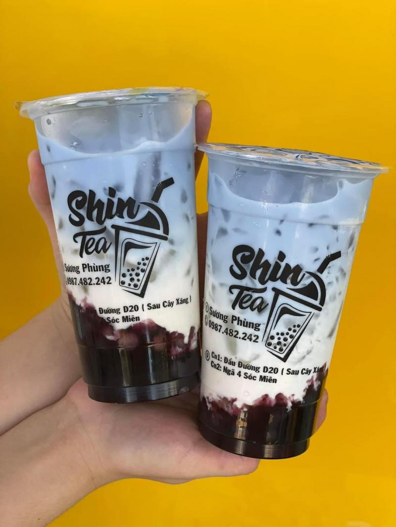 Discover the Top 8 places for delicious and high-quality bubble tea in ...