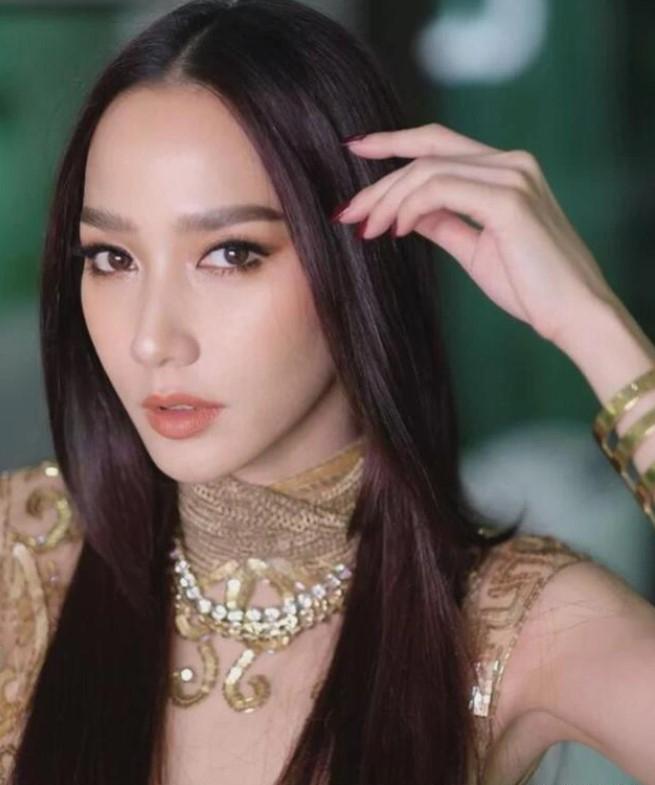 Top 10 Most Beautiful Women in Thailand - Mytour.vn