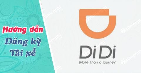 How to Register as a DiDi Driver: Online Taxi and Ride-Hailing Registration