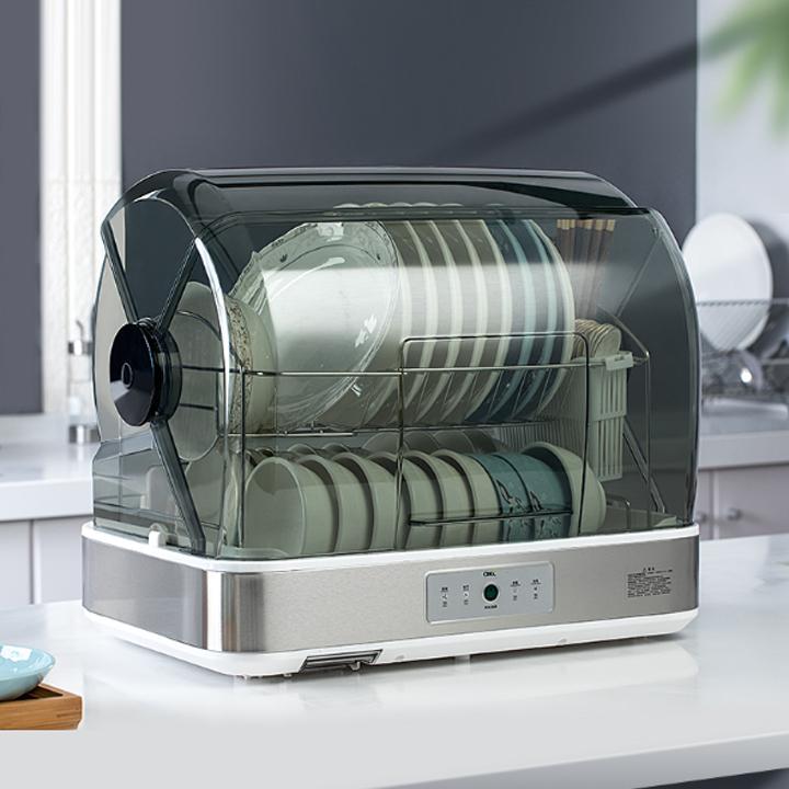 Top 6 Best-Quality Dish Dryers Today - Mytour.vn