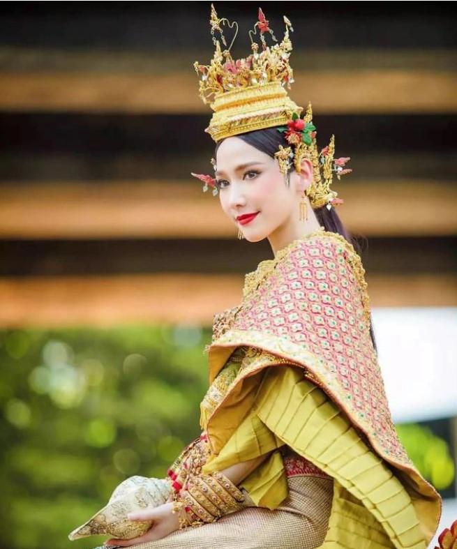 Top 10 Most Beautiful Women in Thailand - Mytour.vn