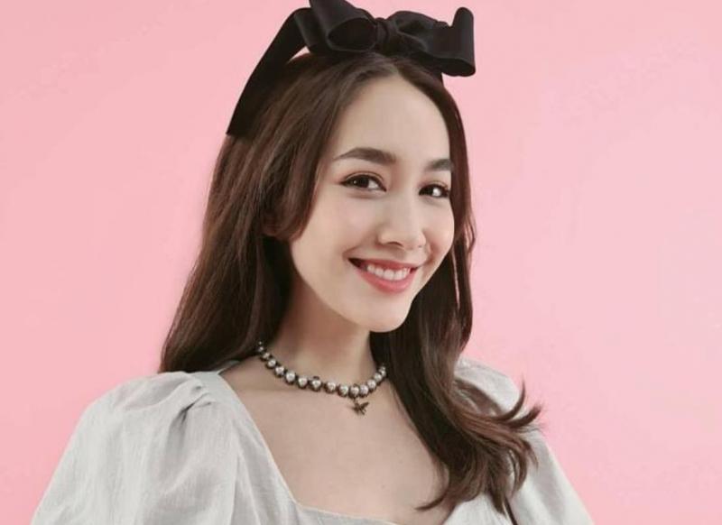 Top 10 Most Beautiful Women in Thailand - Mytour.vn