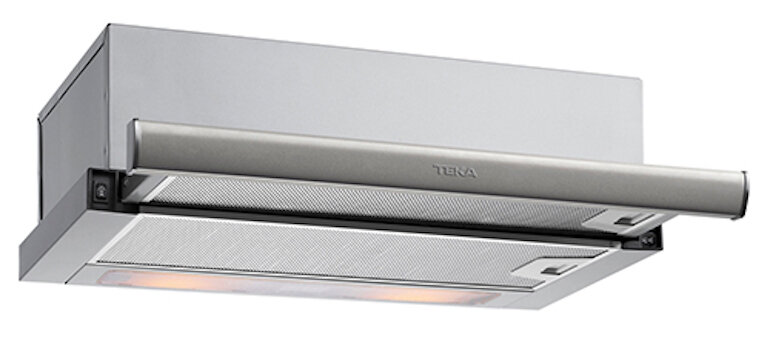 Detailed Performance Review of Teka Extractor Hood | Mytour.vn