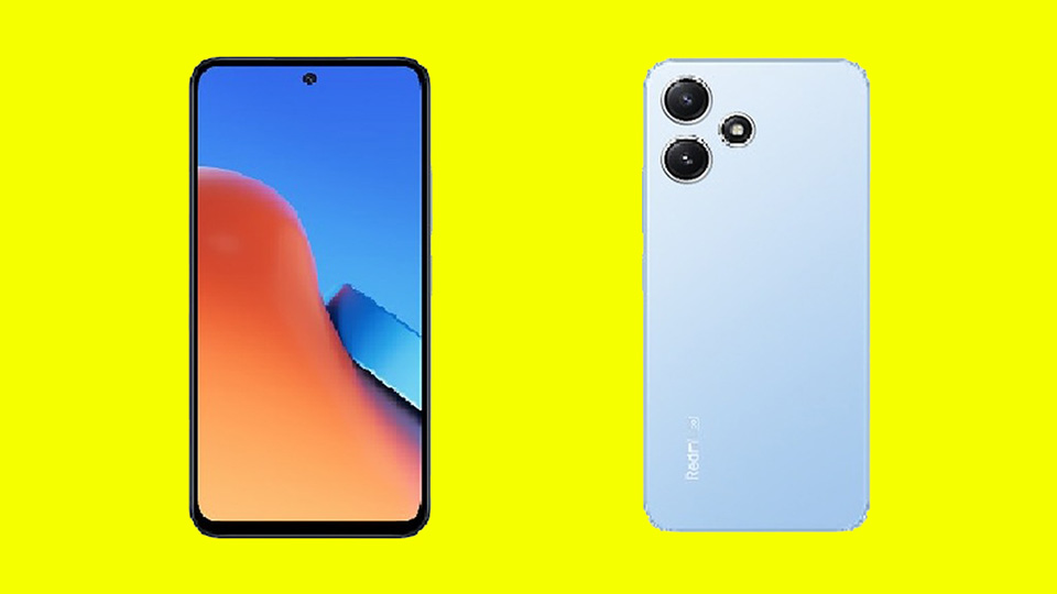 Introducing the Redmi Note 12R: Powered by Snapdragon 4 Gen 2, dual ...