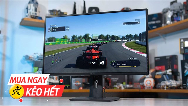 Epic Asus Week Unleashes Exciting Monitor Deals Plus a Complimentary ...