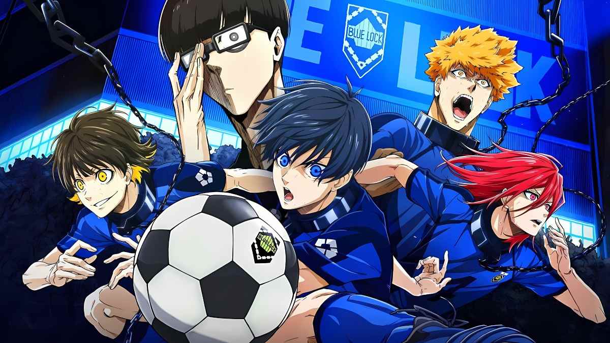 Top 18 Best Sports Anime Worth Watching