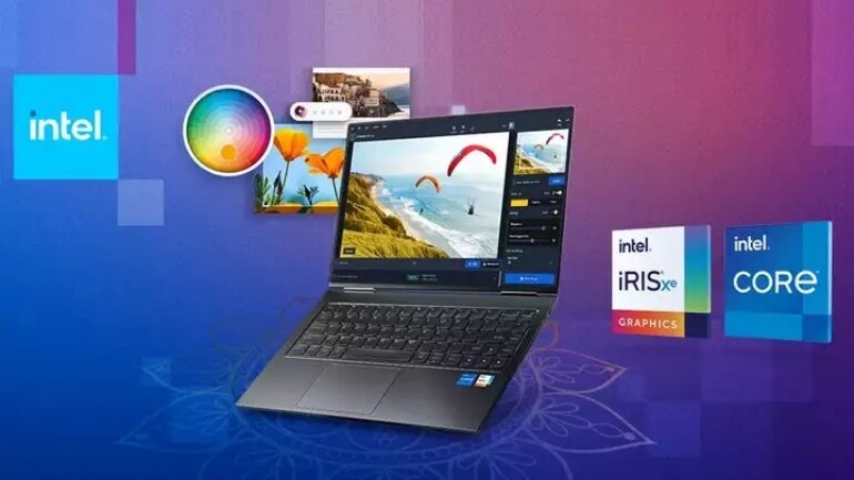 Laptop Intel Gen 12 - Sức mạnh đỉnh cao, chất lượng vượt trội! Nơi nào bán Laptop Gen 12?